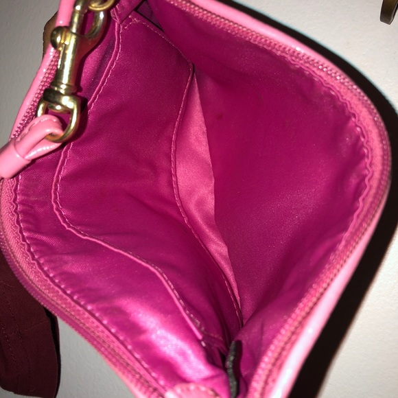 Coach | Bags | Limited Edition Poppypinky Coach Set | Poshmark